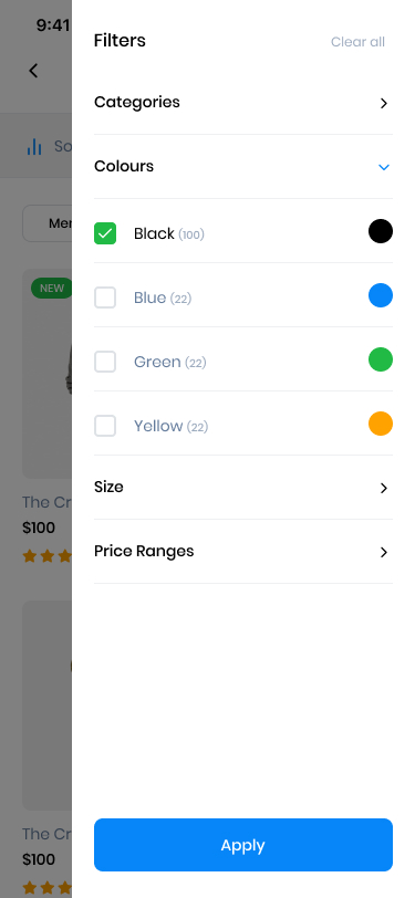 Cirilla - Multipurpose Flutter Wordpress App by appcheap | CodeCanyon